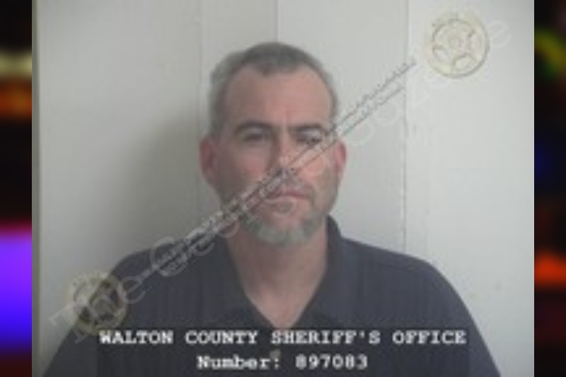 David Majka — Walton County