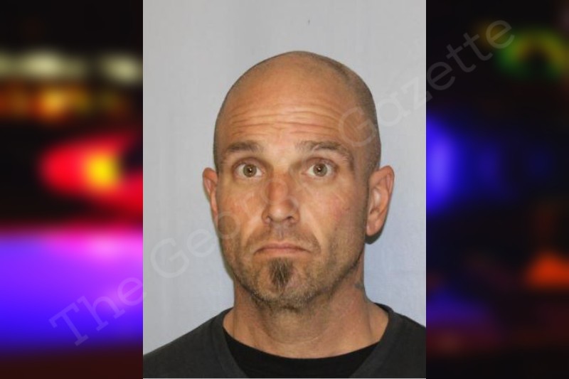 Robert Mallard — Hall County Jail Bookings