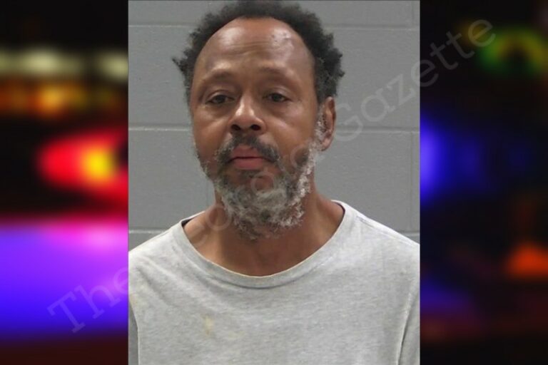 Richard Mapp — Baldwin County Jail Bookings