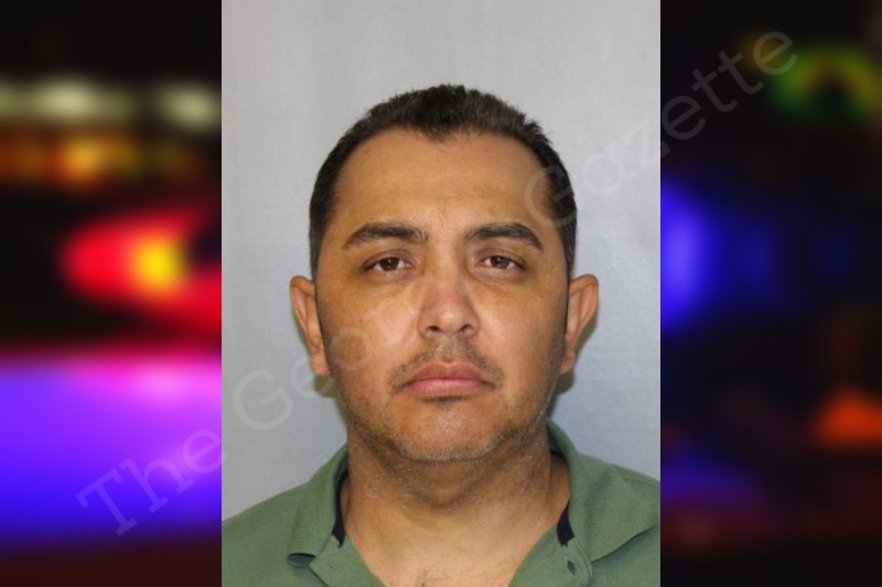 Oscar Martinez-Bertrands — Hall County Jail Bookings Oscar Martinez-Bertrands — Hall County Jail Bookings