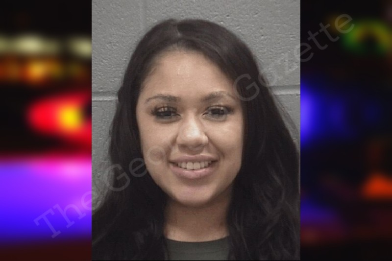 Dominique Maskell — Columbia County Jail Bookings