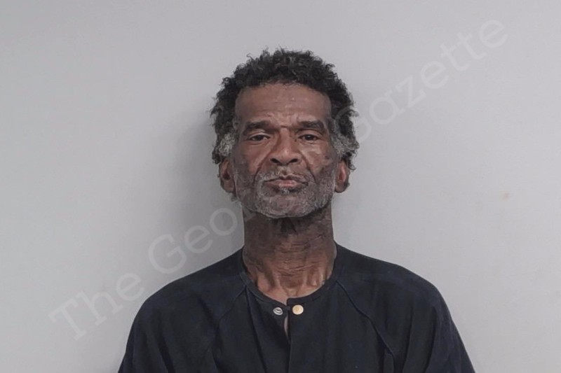 Dwight Mathis — Lowndes County Jail Bookings