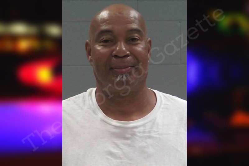 Robert May — Baldwin County Jail Bookings