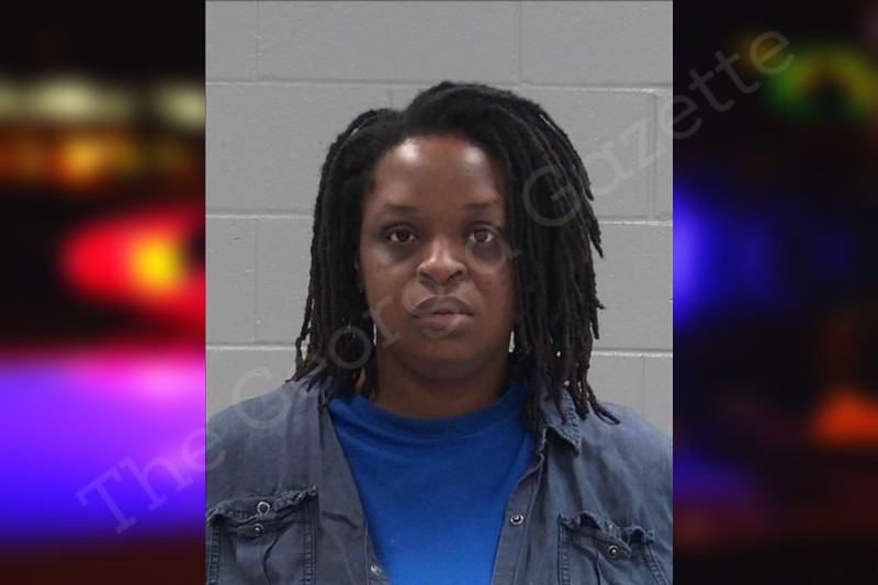 Keyana McCormick — Baldwin County