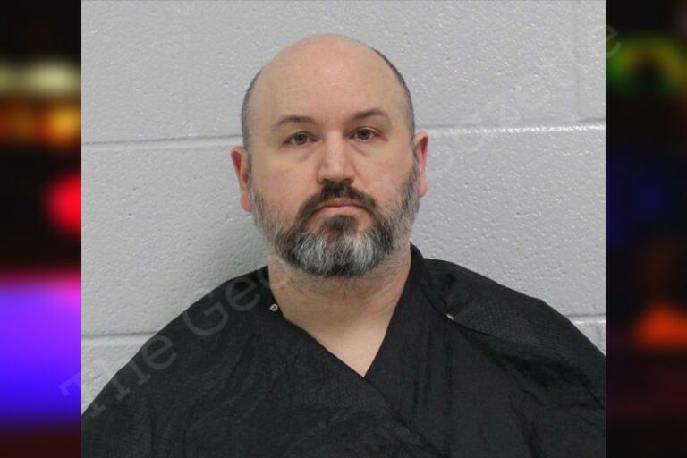 George McCurdy — Carroll County Jail Bookings