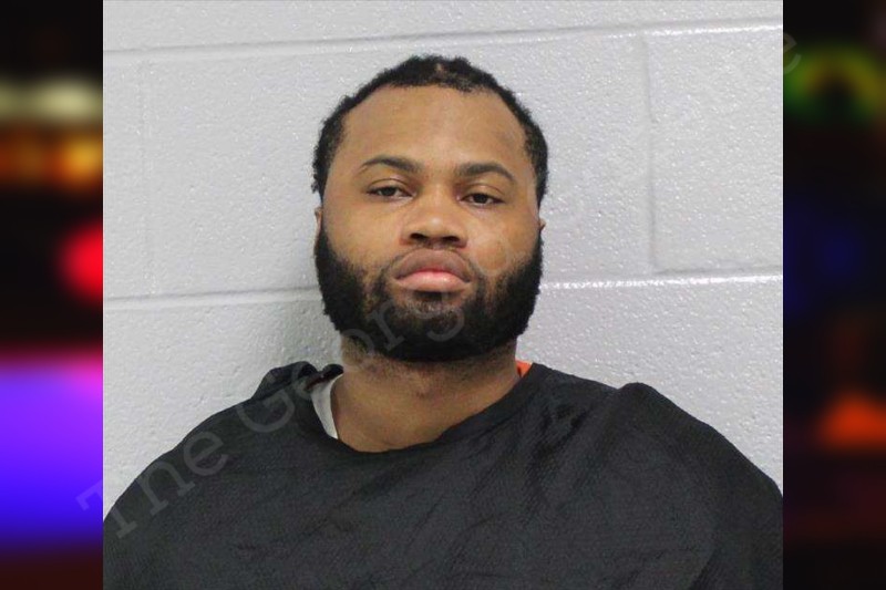 Brianious McPherson — Carroll County