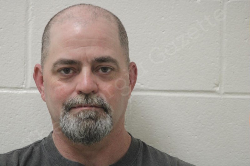 Charles Miller — Jones County Jail Bookings