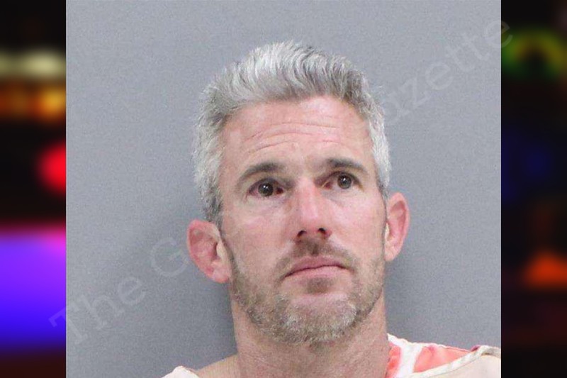 Jeffrey Miller — Rabun County Jail Bookings