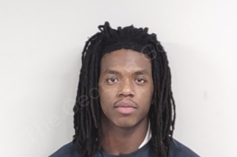 Ontio Miller — Lowndes County
