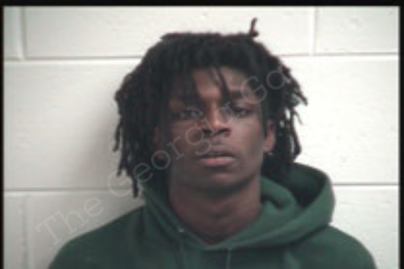 Zion Mills — Henry County
