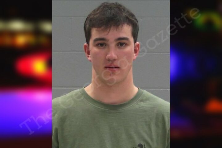 Nathan Moore | Baldwin County Jail Bookings