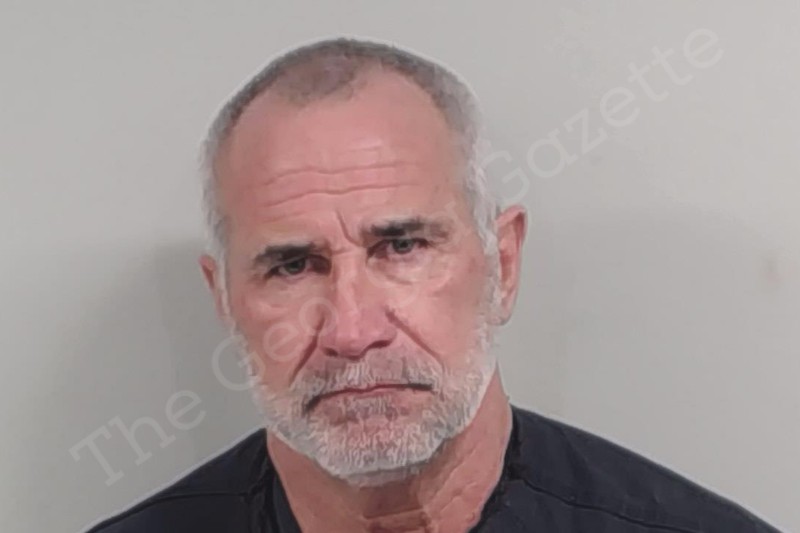 Randall Moore — Lowndes County