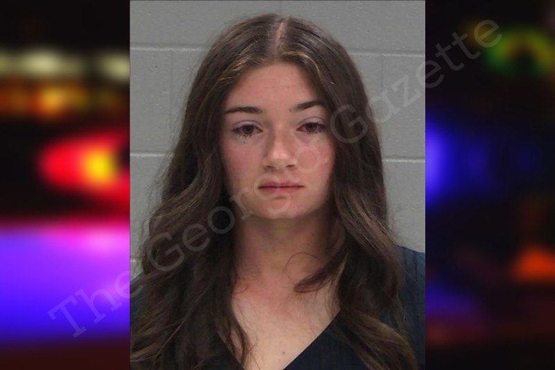 Hailey Morgan | Baldwin County Jail Bookings