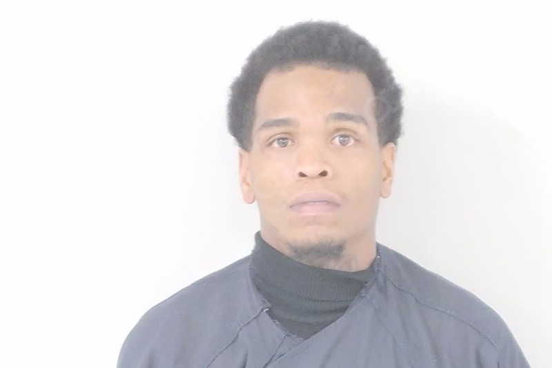 Tevin Morgan — Lowndes County Jail Bookings
