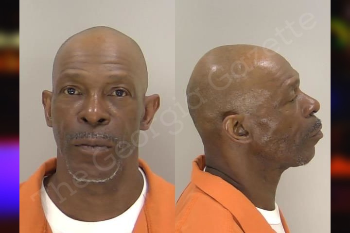 Robert Morton — Richmond County Jail Bookings