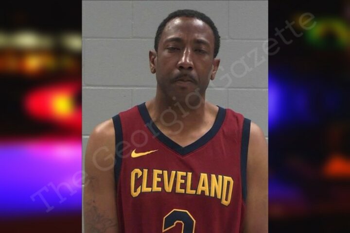 Eric Mosley — Baldwin County Jail Bookings