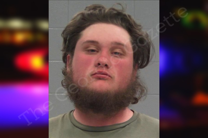 Christopher Murphy — Baldwin County Jail Bookings