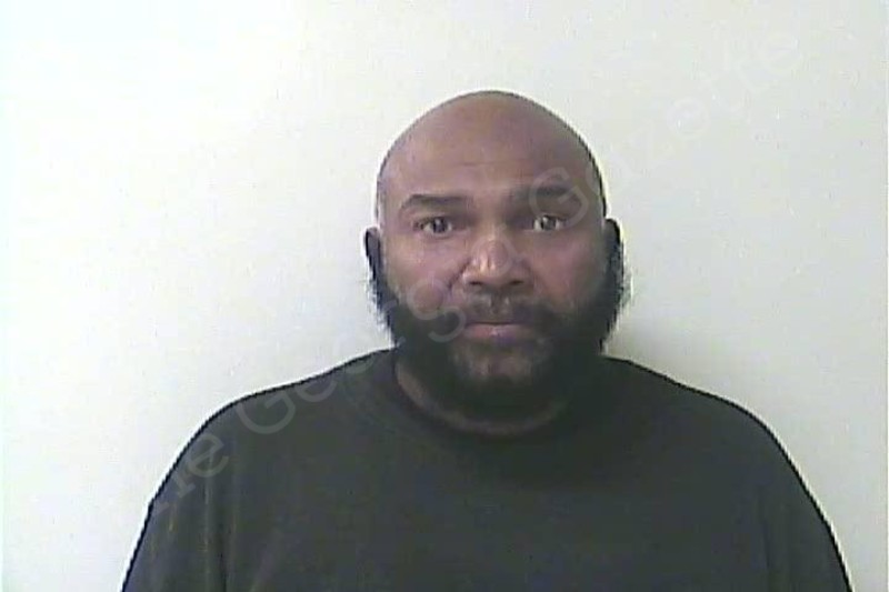 Milton Mack — Oconee County Jail Bookings