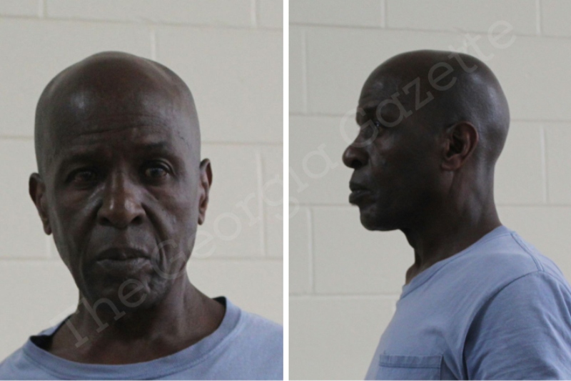 Albert Manning — Houston County Jail Bookings