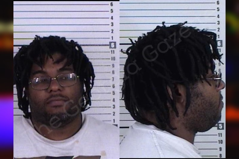 Ray Marsh — Camden County Jail Bookings