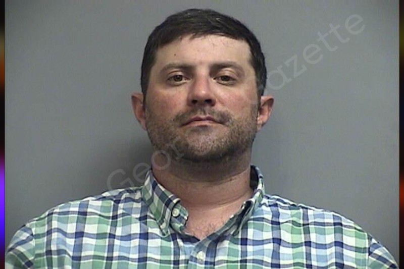Anthony Marsico — Effingham County Jail Bookings