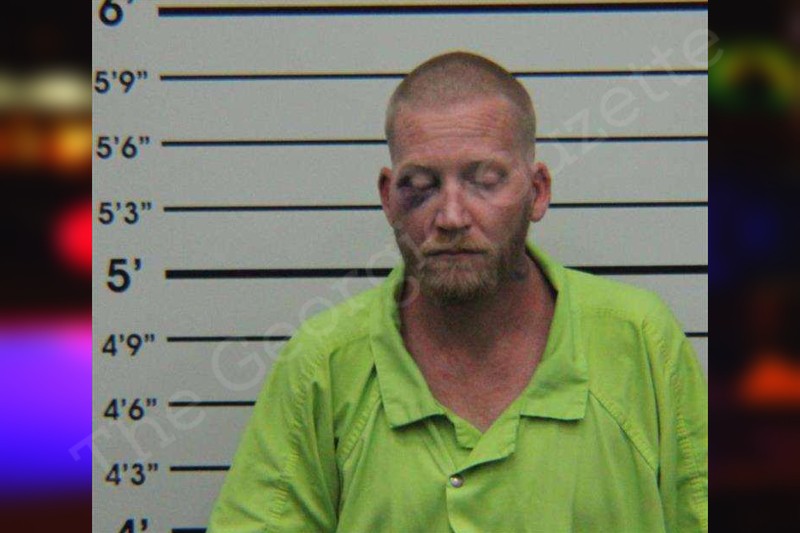 Robert Martin — Turner County