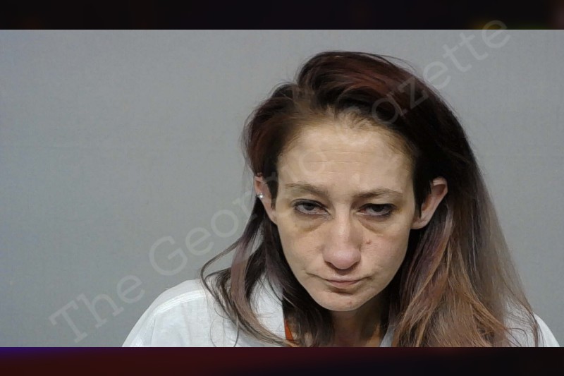 Kristina Mason — Bibb County