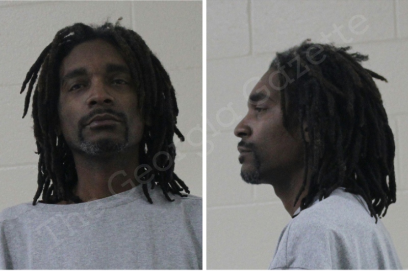 Steven Mayo — Houston County Jail Bookings