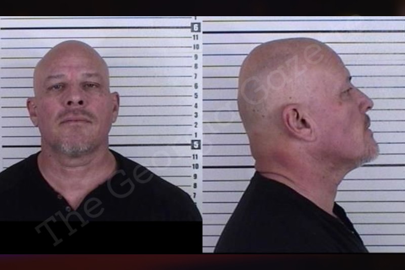 Larry Messina — Camden County Jail Bookings