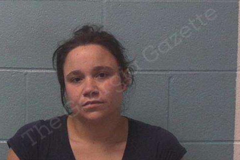 Amy Miller-Marcum — Franklin County