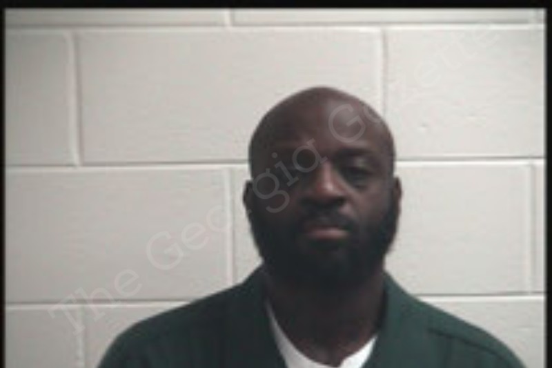 Larry Mitchell | Henry County Jail Bookings
