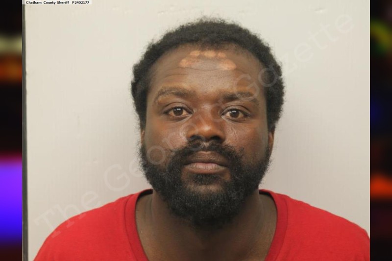 Kevin Moracha — Chatham County
