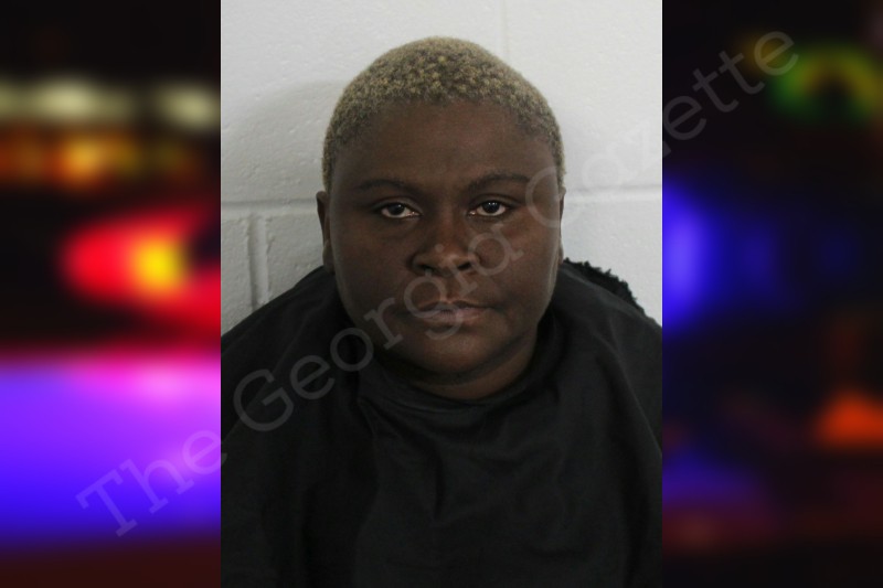 Denise Morgan — Floyd County Jail Bookings