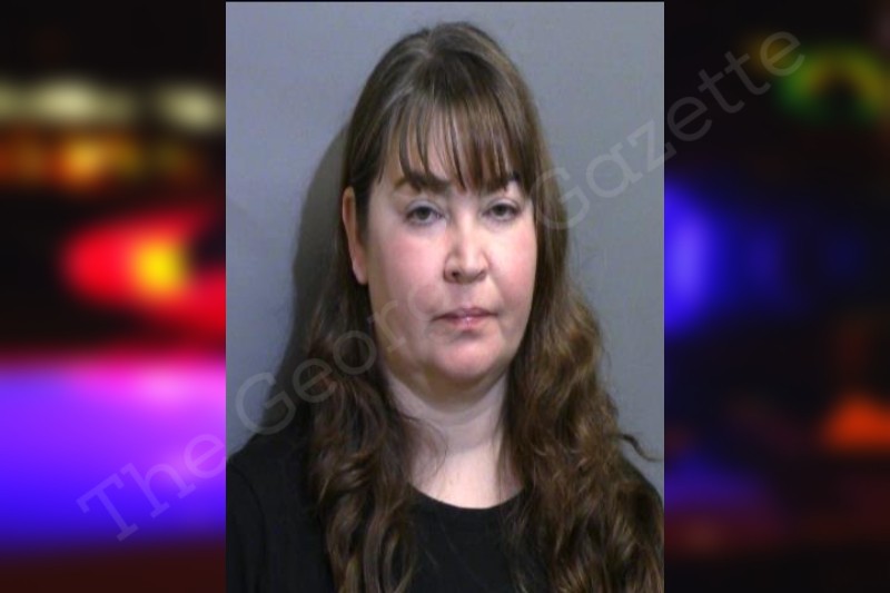 Jamie Morris Glynn County Jail Bookings