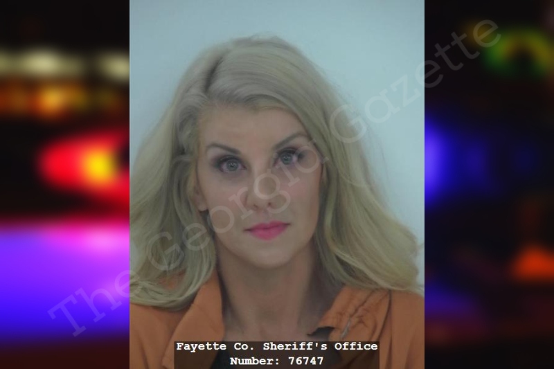 Jennifer Morrissey — Fayette County