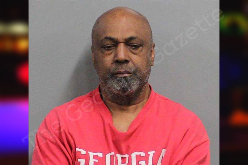 Darryl Moss — White County