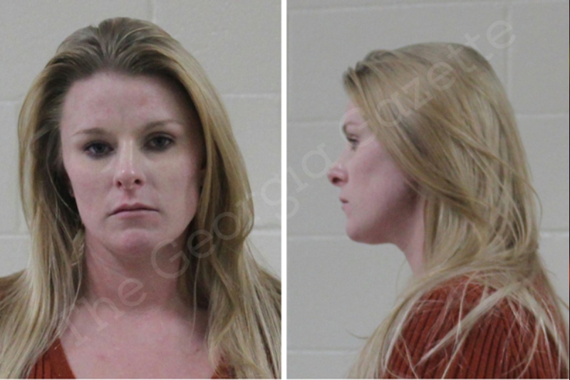 Andrea Muse — Houston County