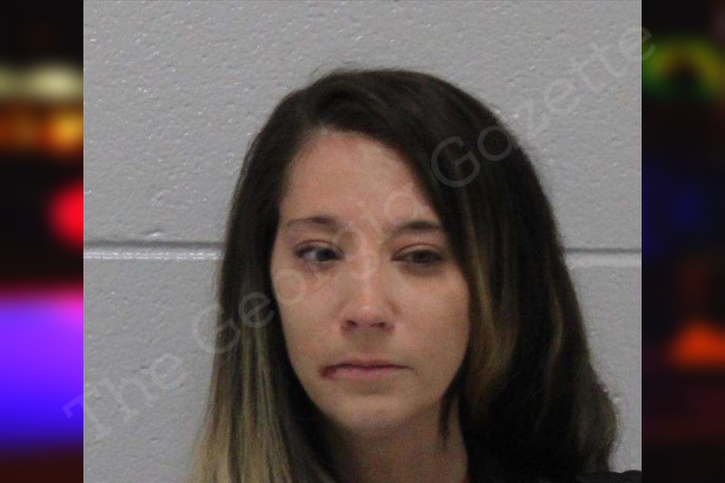 Kelly Nix — Carroll County Jail Bookings
