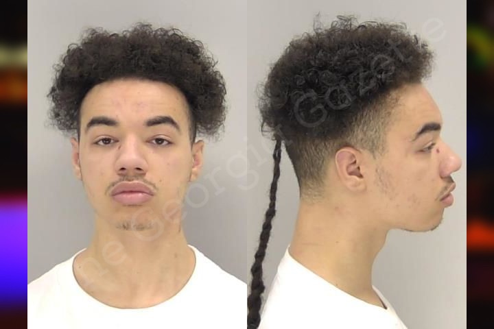 Isaiah Norman - Richmond County Jail Bookings