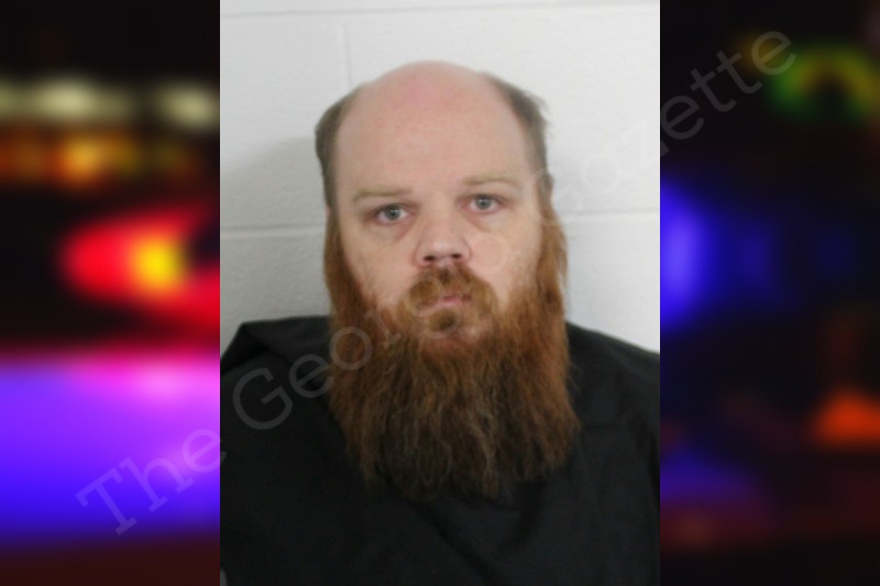 Daniel Nelson - Floyd County Jail Bookings