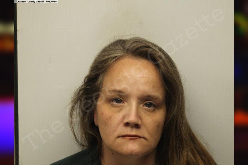 Stacey Newman — Chatham County Jail Bookings Stacey Newman — Chatham County Jail Bookings