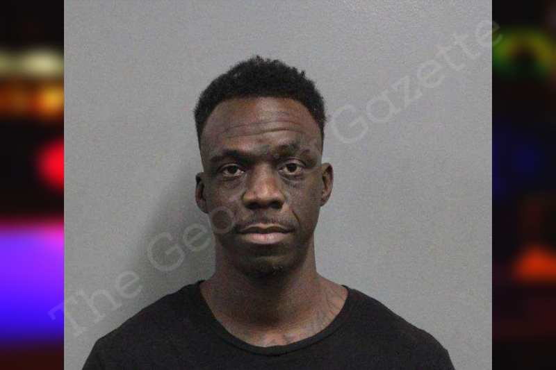 Christopher Nicely — White County Jail Bookings