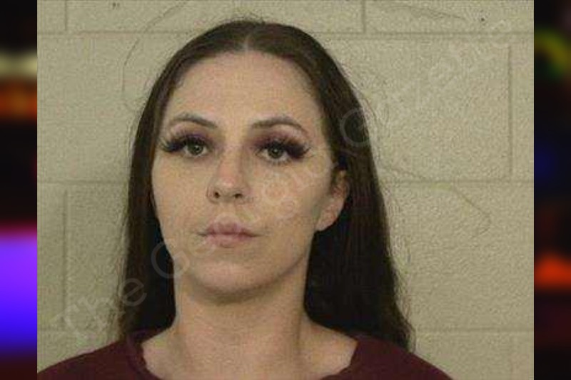Lynsey Nyberg — Liberty County