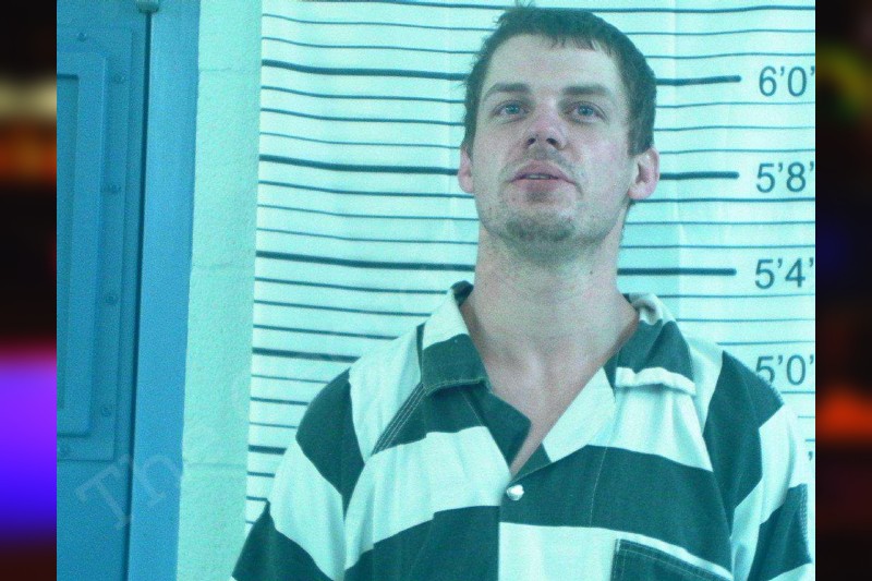 Jeremy Overstreet — Stephens County Jail Bookings