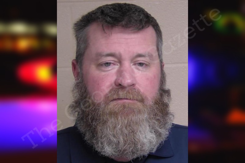 Kristopher Oliver — Walker County Jail Bookings