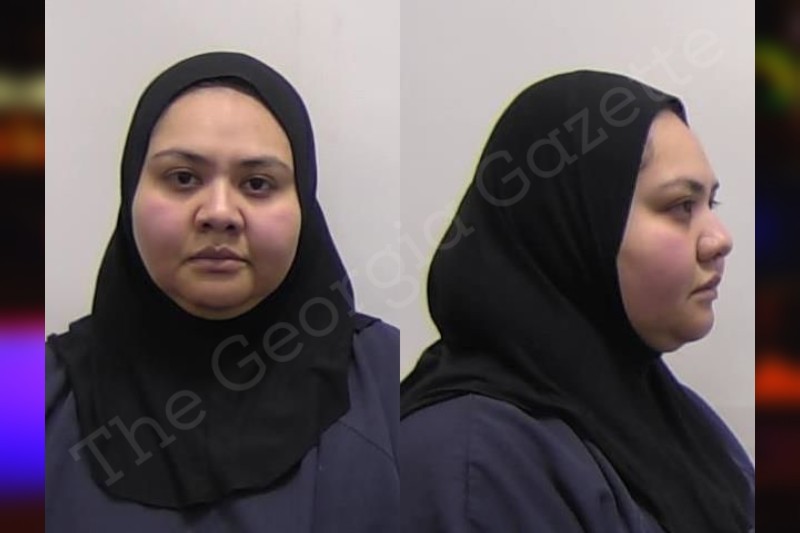 Martha Parris — Clarke County Jail Bookings