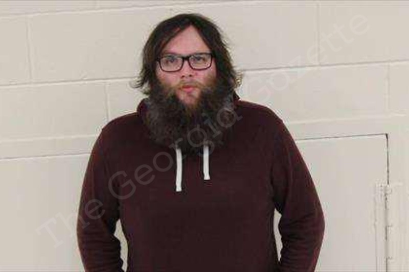 Timothy Pate — Peach County Jail Bookings