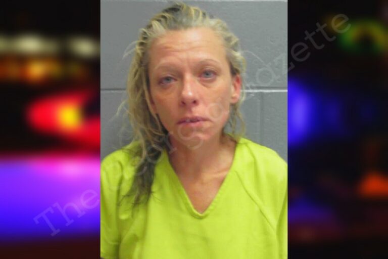 Amber Peoples — Lee County Jail Bookings