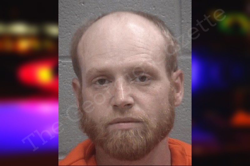 Christopher Perkins — Columbia County
