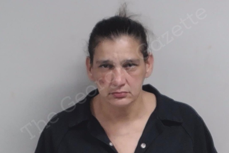 Cecelia Petrarca — Lowndes County